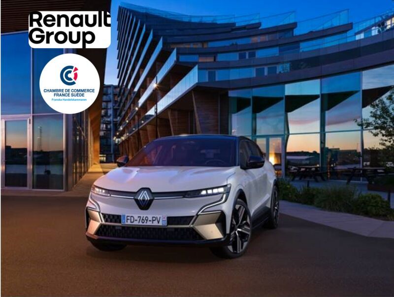 Have a look back: Webinar - French Innovation & electrification of the ...